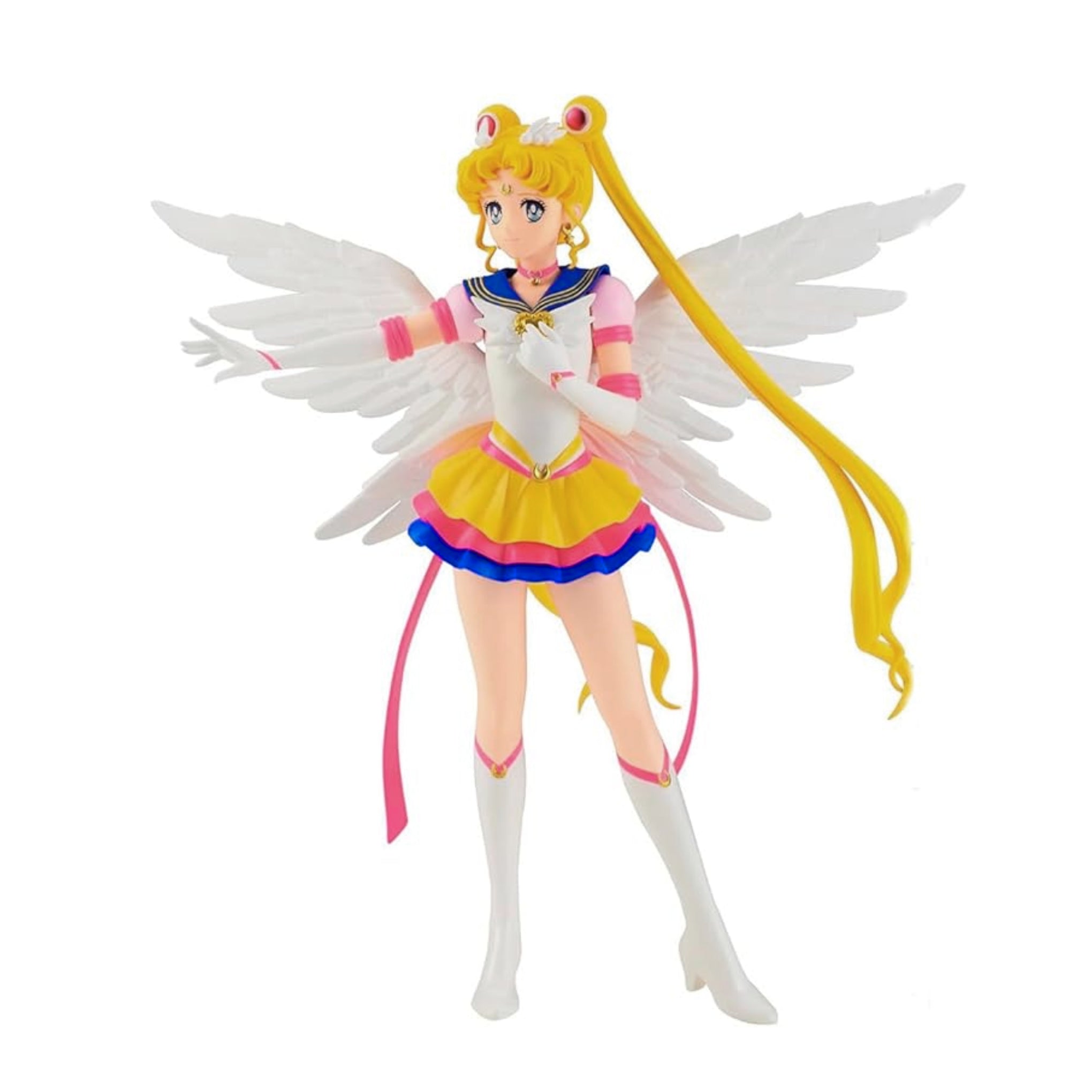 Super Sailor Moon-figure – Kamehouse Collectibles